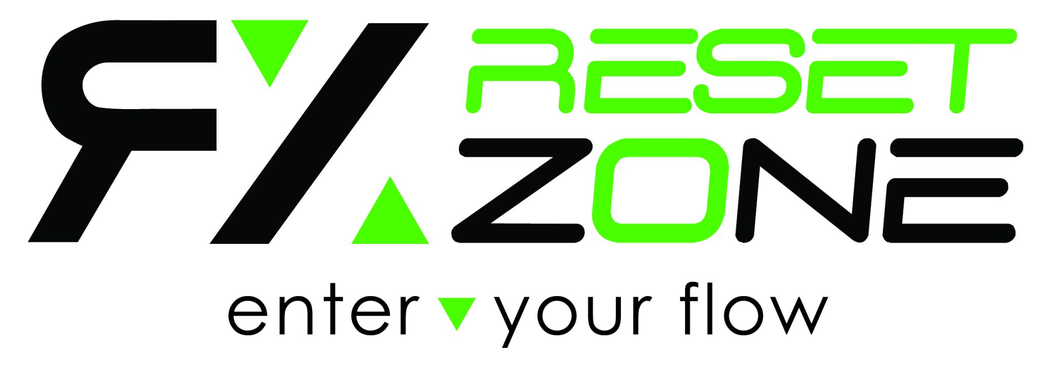Home - Reset Zone